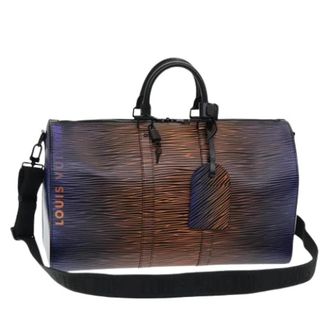 Louis Vuitton Pre-owned Boston Bag - - Pre-owned - Damen - Mehrfarbig - ONE SIZE