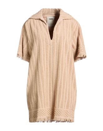 OAS KLEIDER - Mini-Kleider auf YOOX.COM