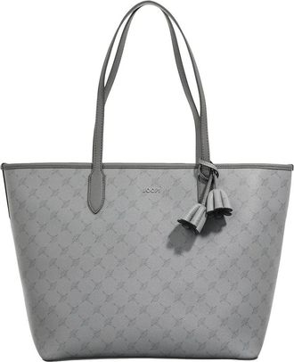 Joop Shopper - Cortina 1.0 Lara Shopper Lhz - Gr. unisize - in Grau - f&uuml;r Damen