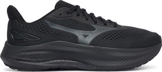 Mizuno Laufschuhe Mizuno Wave Inspire 22 J1GC2645 Schwarz