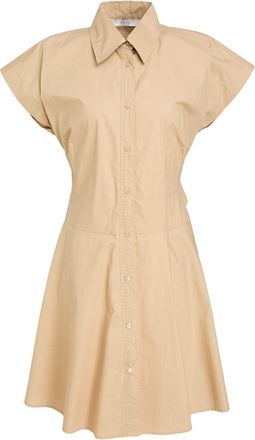 19.70 Nineteen Seventy KLEIDER - Mini-Kleider auf YOOX.COM