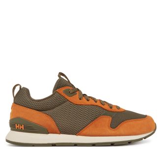Helly Hansen Sneakers Helly Hansen Vardin Heritage 12004_725 Khakifarben