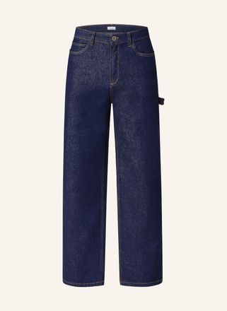 Paul Paul Jeans Worker Wide Fit blau
