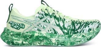 Asics Laufschuhe Asics Noosa Tri 16 1011B872 Gr&uuml;n