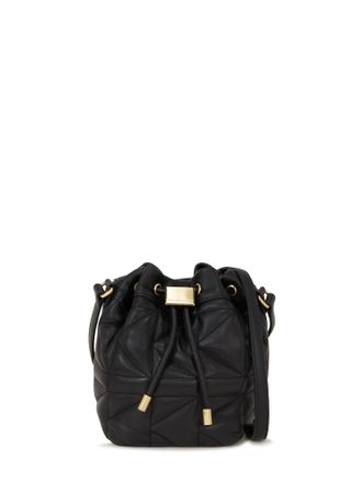 Karl Lagerfeld Beuteltasche K/Kuilt