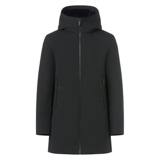Fusalp Herren, M&auml;ntel, Schwarzk, 4XLGr&ouml;&szlig;e