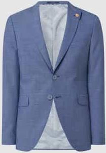 Wilvorst 2-Knopf-Sakko aus Wolle