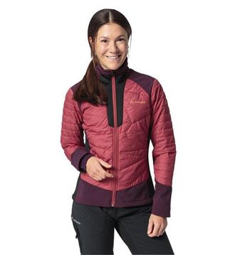 Vaude W Minaki III - Fahrradjacke - Damen