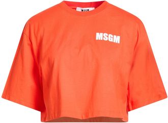 Msgm TOPS - T-shirts auf YOOX.COM