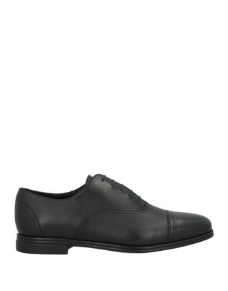 Ferragamo SCHUHE - Schn&uuml;rschuhe auf YOOX.COM