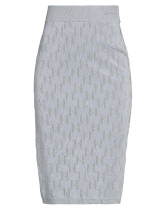 Karl Lagerfeld HOSEN & RÖCKE - Midi-Röcke auf YOOX.COM