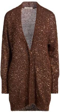D.exterior MAILLE - Cardigans sur YOOX.COM
