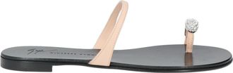 Giuseppe Zanotti SCHUHE - Zehentrenner auf YOOX.COM