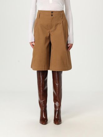 Chloé Shorts CHLOÉ Damen Farbe Braun