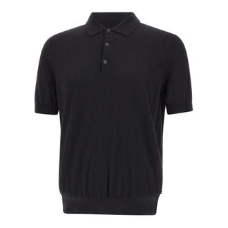 K-Way Homme, Pulls, Noir, Taille: M Pleyne Polo