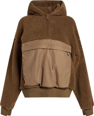 Dsquared2 JACKEN & M&Auml;NTEL - Shearling- & Kunstfell auf YOOX.COM