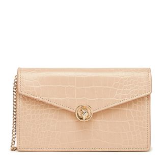 U.S.Polo Association Handtasche U.S. Polo Assn. BIUXT8514WVP Beige