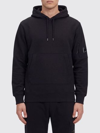 C.P. Company Sweatshirt C. P. COMPANY Homme couleur Noir