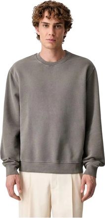 A.P.C. A.p.c., Herren, Sweatshirts & Hoodies, Braun, LGr&ouml;&szlig;e