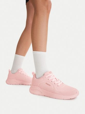Go Soft Sneakers Go Soft CEOWB-V15-1037 Rosa