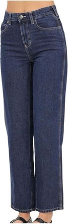 Dickies Damen, Jeans, Blau, W29Gr&ouml;&szlig;e