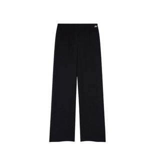 A|X Armani Exchange Pantalon de jogging - Femme - Pantalons - Noir - Taille: 34 FR