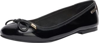 Les Tropeziennes LES TROPEZIENNES PAR M.BELARBI Damen Fanfan Mode-Stiefel, Schwarz Lack, 36 EU