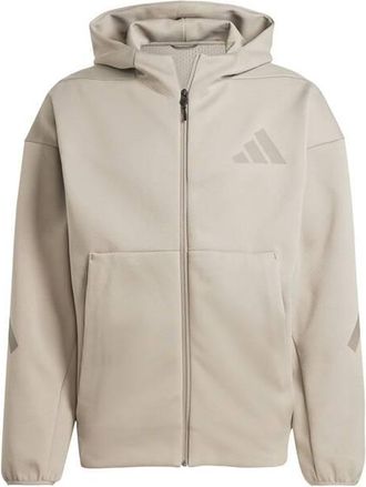 adidas Herren Kapuzensweat New adidas Z.N.E. Zip (normal & lang)