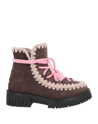 Mou SCHUHE - Stiefeletten auf YOOX.COM