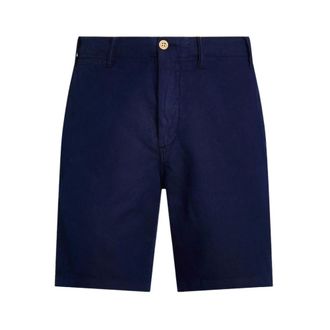 Polo Ralph Lauren Homme, Shorts, Bleu, Taille: W35 Shorts Courts