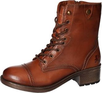 2Go Shoe Company Femme 8052-501 Botte Tendance, Brandy, 41 EU