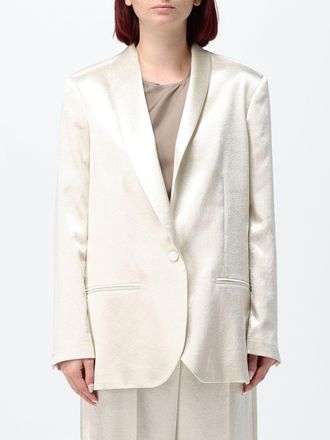 Alysi Veste Femme couleur Blanc