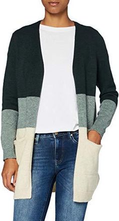 Only Cardigan ONLQUEEN Cardigan June Bug l June Bug l