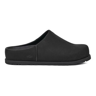 UGG Ugg, Homme, Chaussures, Noir, Taille: 40 EU Otzo Clog