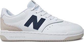New Balance Sneakers BB80GRN Weiß