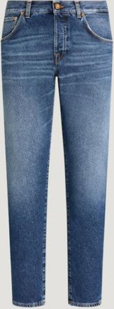 Pantaloni Torino Pt Turin Breakbeat