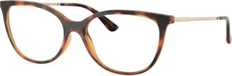 Vogue Eyewear Vogue, unisex, Accessoires, Brun, Taille: 52 MM Vo5673 Lunettes de soleil