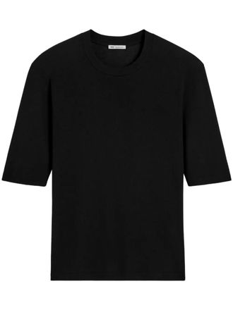 Ami t-shirt à manches courtes - Noir