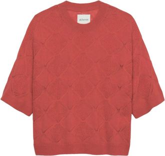 Alchemist Femme, Pulls, Rose, Taille: 40 FR Pepper Sweater