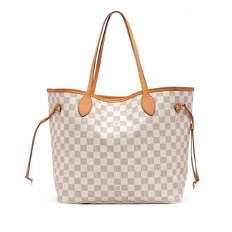Louis Vuitton Damen, Pre-Owned, Weiß, ONE SIZEGröße