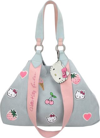 Fritzi Aus Preu&szlig;en Shopper Hello Kitty
