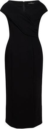 Ermanno Scervino ROBES - Robes midi sur YOOX.COM