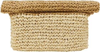 Izia Umh&auml;ngetasche Umh&auml;ngetasche Frauen braun-beige