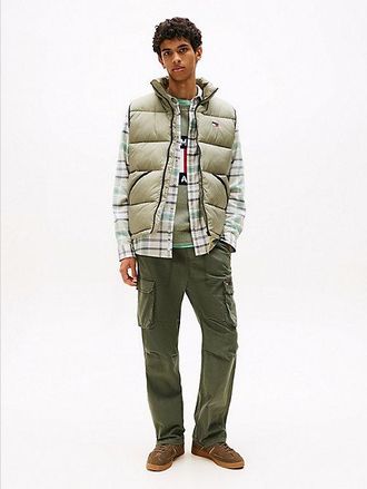 Tommy Hilfiger Jogging standard Otis &agrave; poches cargo