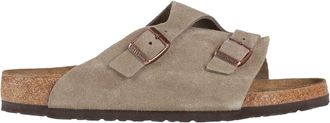 Birkenstock SCHUHE - Sandalen auf YOOX.COM