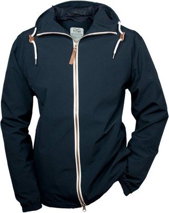 Brigg Outdoorjacke Brigg leichte Outdoor-Jacke navy gro&szlig;e Gr&ouml;&szlig;en