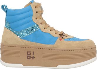 Gio+ SCHUHE - Sneakers auf YOOX.COM