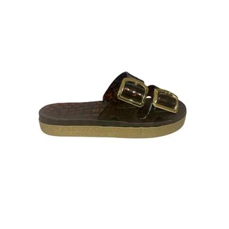 Sensi La Jolla Savage - - Shoes - Damen - Braun - 40 EU