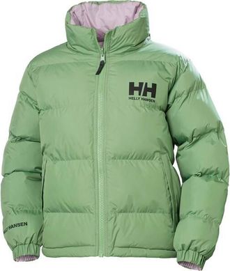 Helly Hansen Damen Mantel W HH URBAN REVERSIBLE JACKET