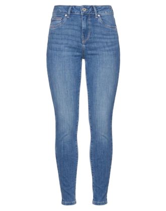 Pepe Jeans London HOSEN & R&Ouml;CKE - Jeanshosen auf YOOX.COM